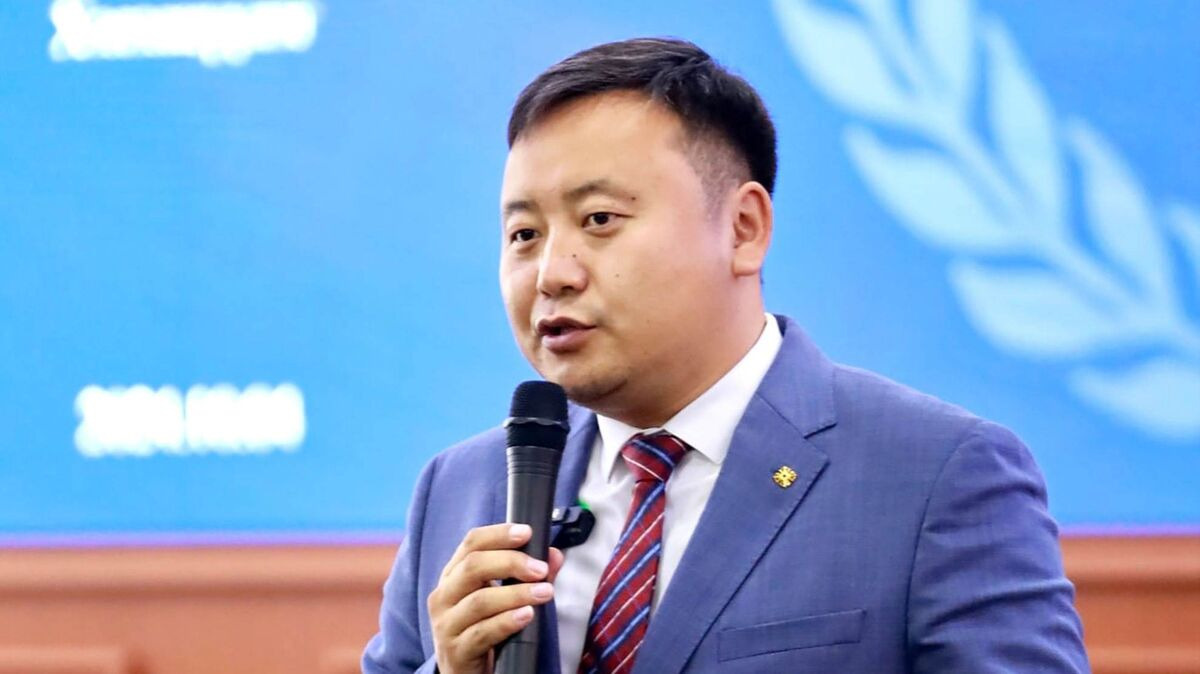 О Алтангэрэл Жолоочийн хариуцлагын даатгалын хураамжийг нэмэгдүүлсэн журмыг хүчингүй болголоо